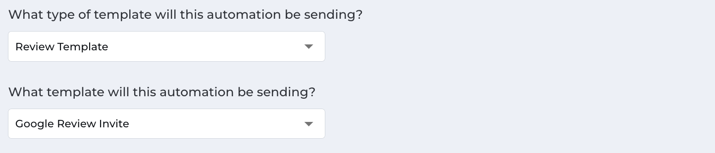 Create Message Automations