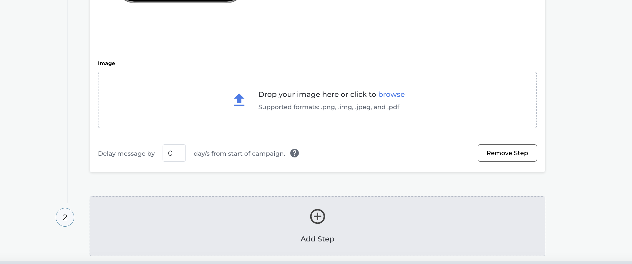 How Do I Create and Send a Campaign (Mass Message)?